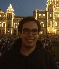 Jonathon Adams (Baritone) - Short Biography
